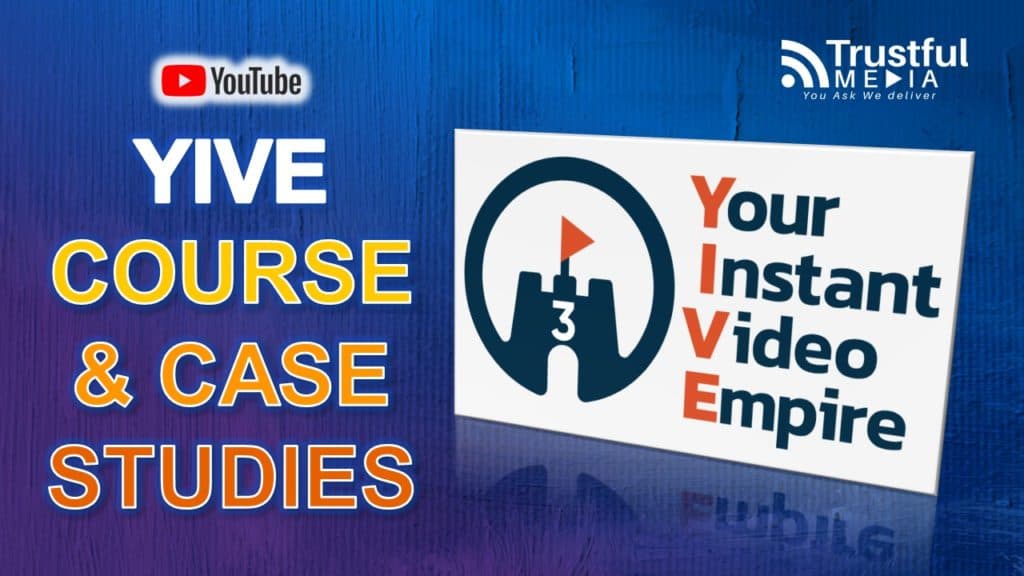 Homepage - Trustful Media